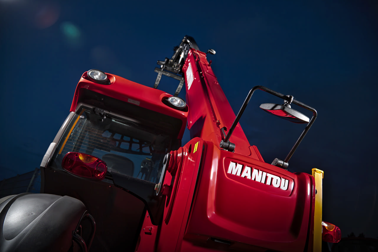 Manitou